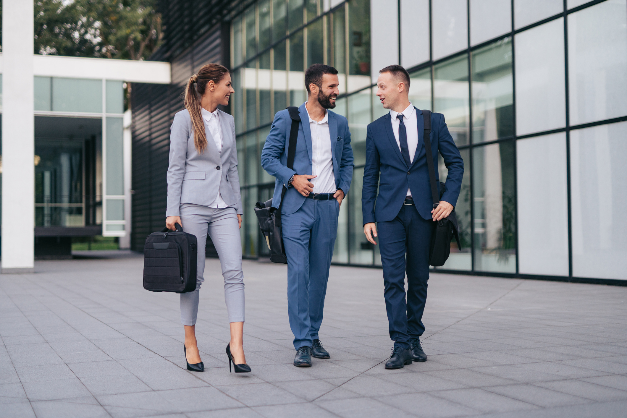 Licensing and Appointments